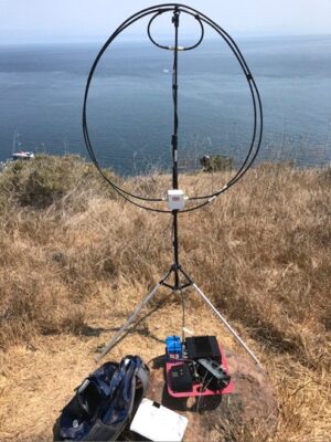 Magnetic Loop MagLoop - The Best Tips for a successful deployment