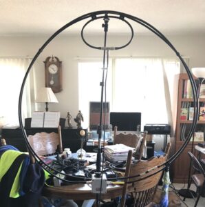 Magnetic Loop MagLoop - The Best Tips for a successful deployment