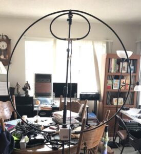 Magnetic Loop MagLoop - The Best Tips for a successful deployment