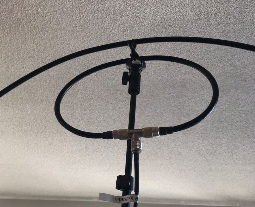 Magnetic Loop MagLoop - The Best Tips for a successful deployment