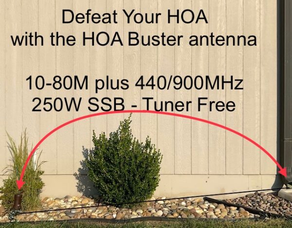 Tips for the HOA Buster