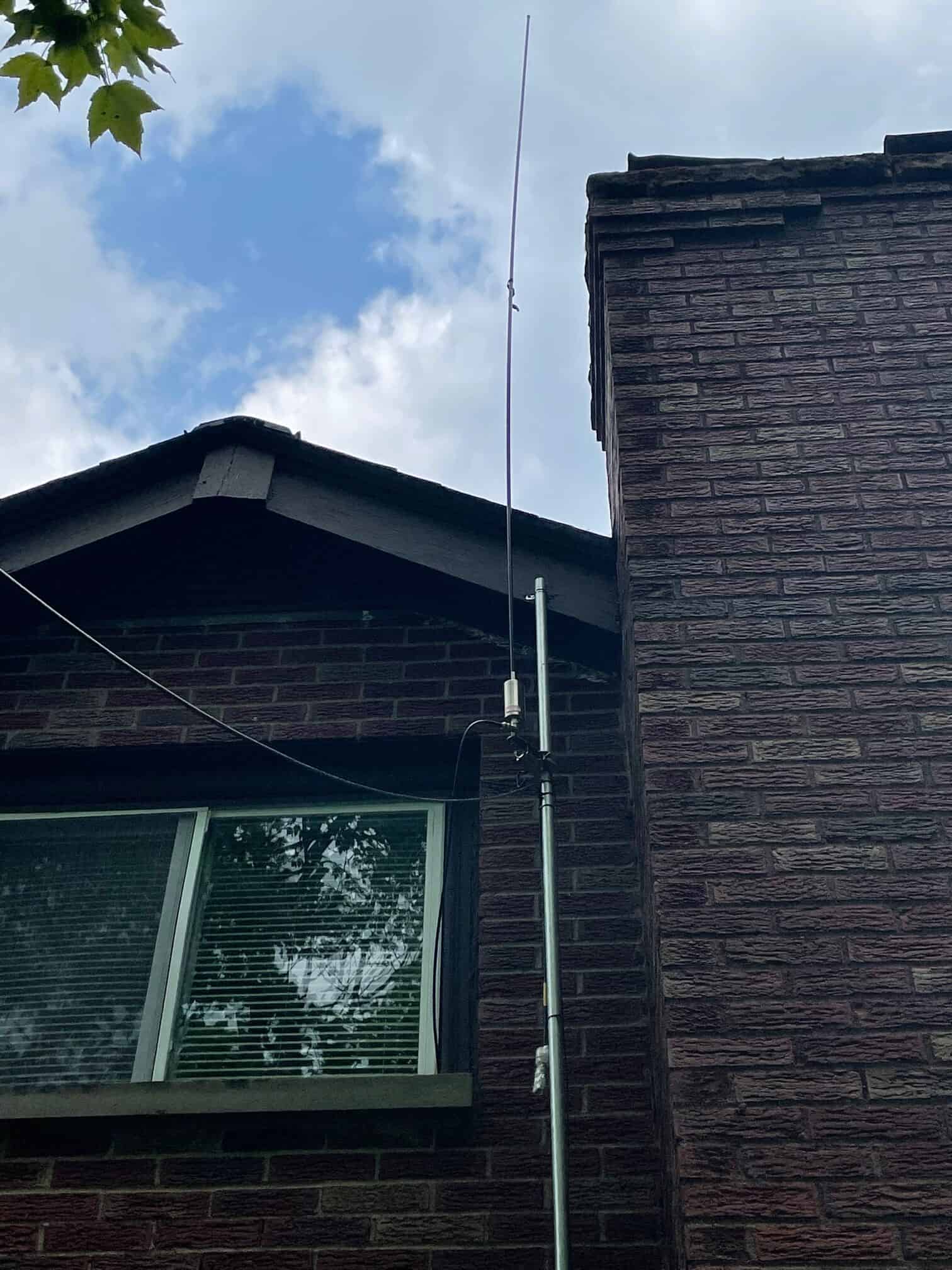 Awesome portable HF antenna!