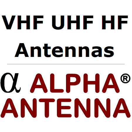 The best VHF UHF HF Antennas