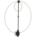 ICOM AL-705 MagLoop Accessories from Alpha Antenna