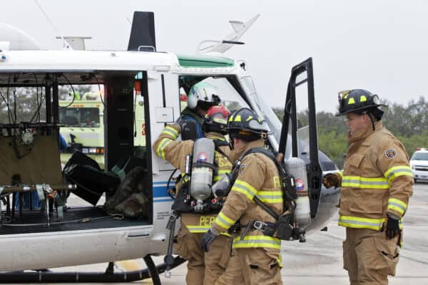 A guide to Emergency Communications or EmComm.