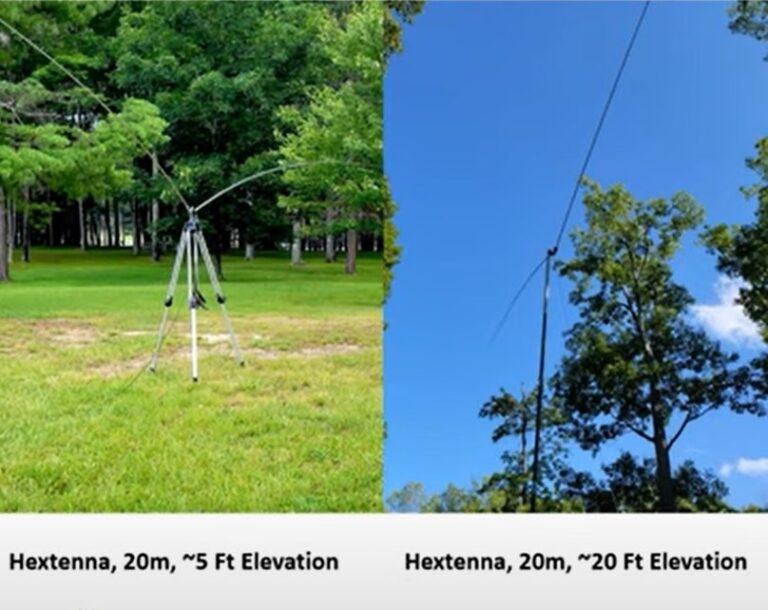 Vhf Uhf Hf Base Portable Mobile antennas Ham EmComm Military